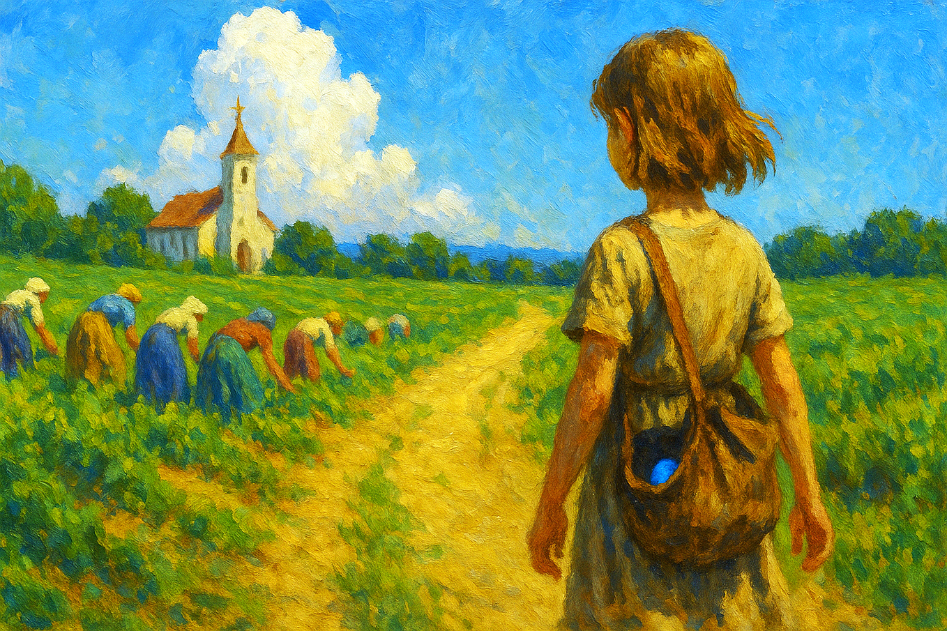 Aleph’s Echoes Episode 3 Part 2: Unreadable Names, Resonant Songs | by AI Inquiry Garden | Apr ...