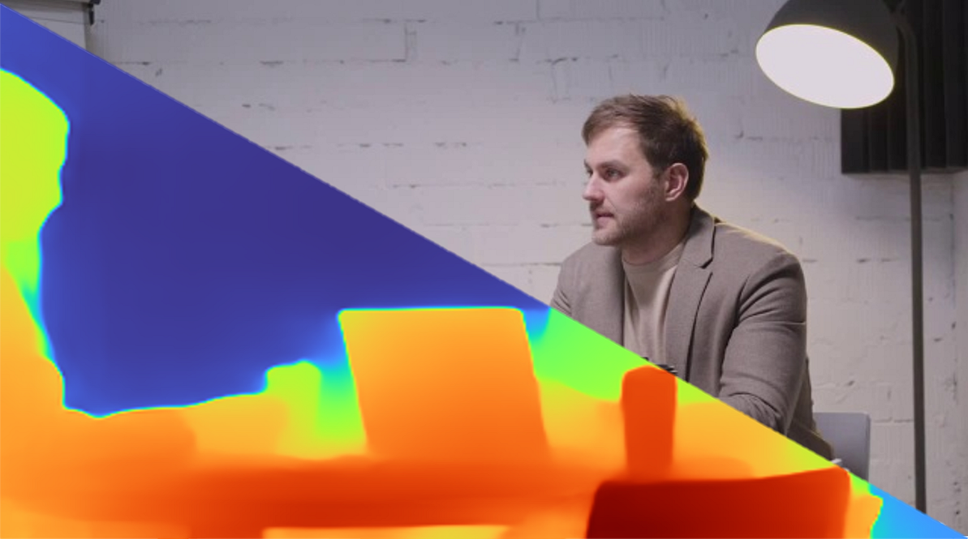 Depth-Aware Object Insertion in Videos Using Python | by Berkan Zorlubas | TDS Archive | Medium