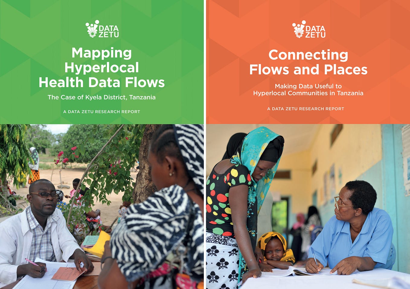 Young artists use fashion and data to promote dialog on sexual health | by Maana Katuli | Data ...