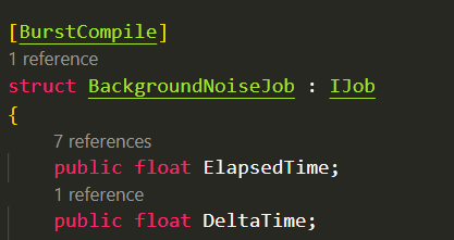 Verlet Integration在Unity內的簡易實作 - Eric Hu - Medium