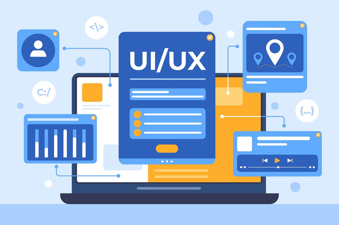 How Single Page Applications Benefit Your Business | by Softuvo Insider ...