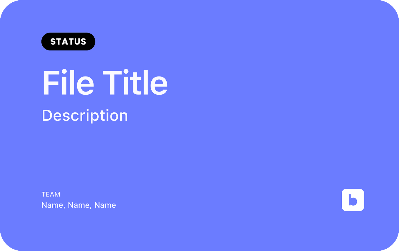 Organize like a Pro. Ultimate guide to Figma file organization | by ...
