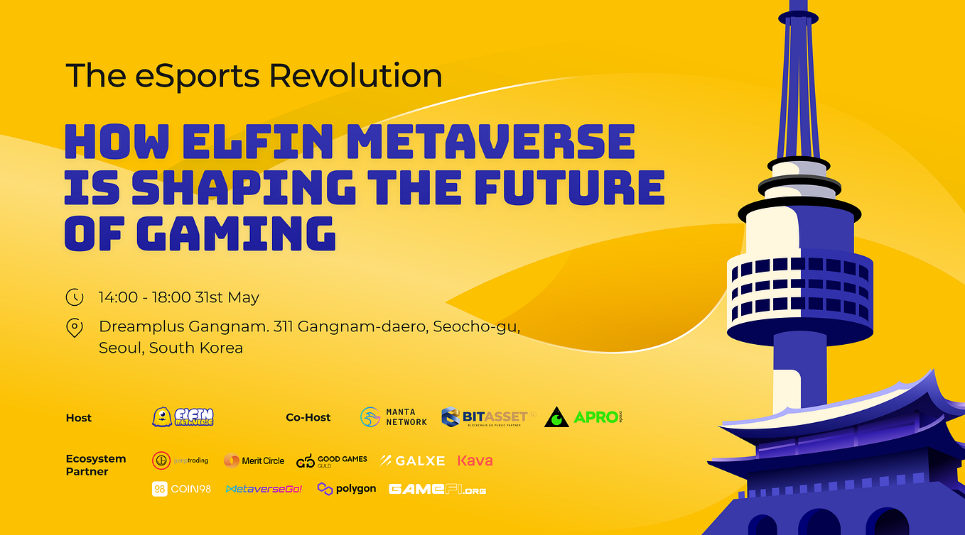 Elfin Metaverse Land NFT Explained — Utility and Everything | by Elfin Metaverse | Jun, 2024 ...