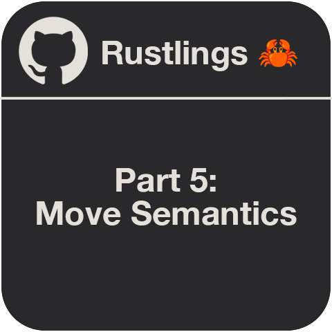 Rust Using Rustlings — Part 10: HashMaps | Medium