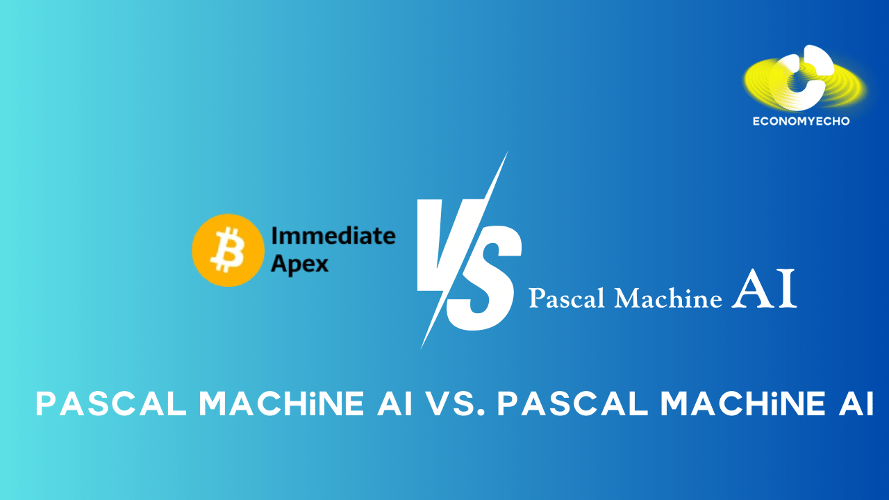 Trader AI vs. Enigma Pro AI — Simplified Comparison | by Economy_Echo | Medium
