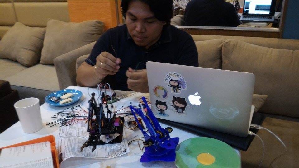 Arduino Bootcamp Code Freely Available For Everyone By Arduino Boot Camp Medium