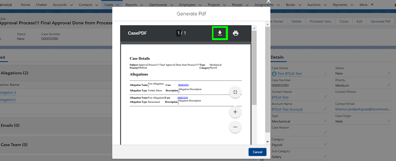 How to restrict Salesforce Users to login using username and password ...