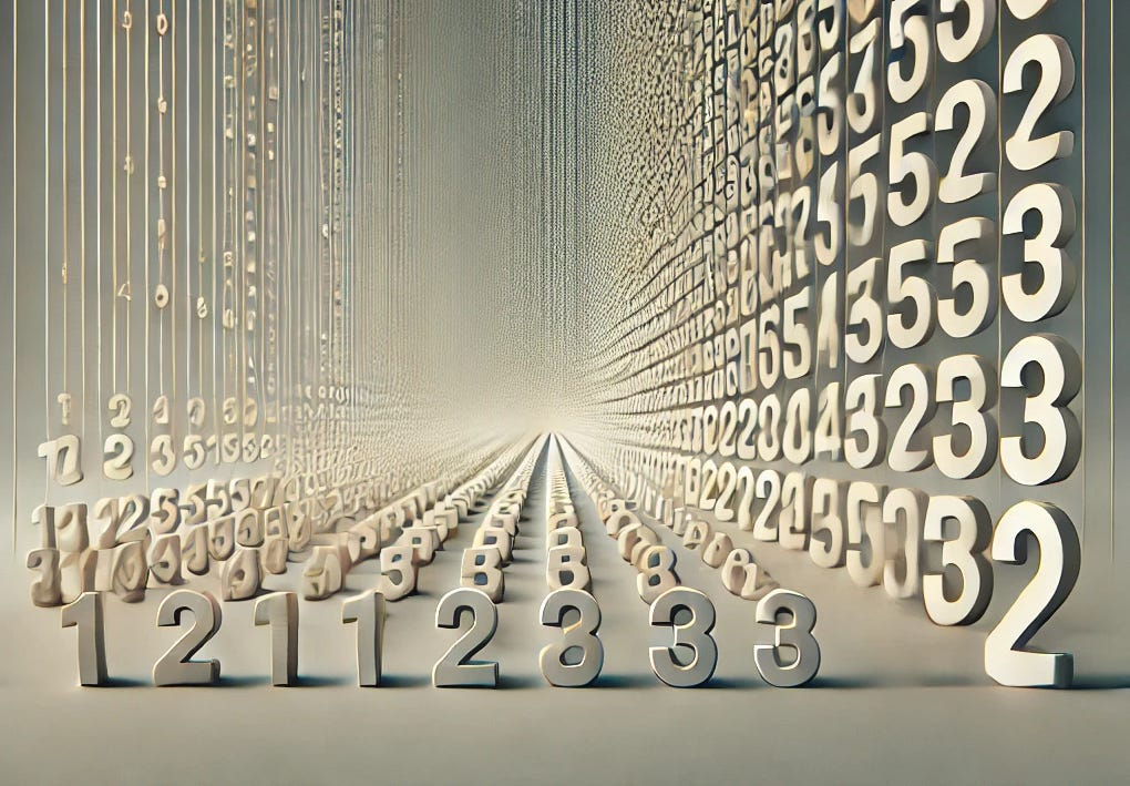 Linear Algebra 2: Echelon Matrix Forms | by tenzin migmar (t9nz ...