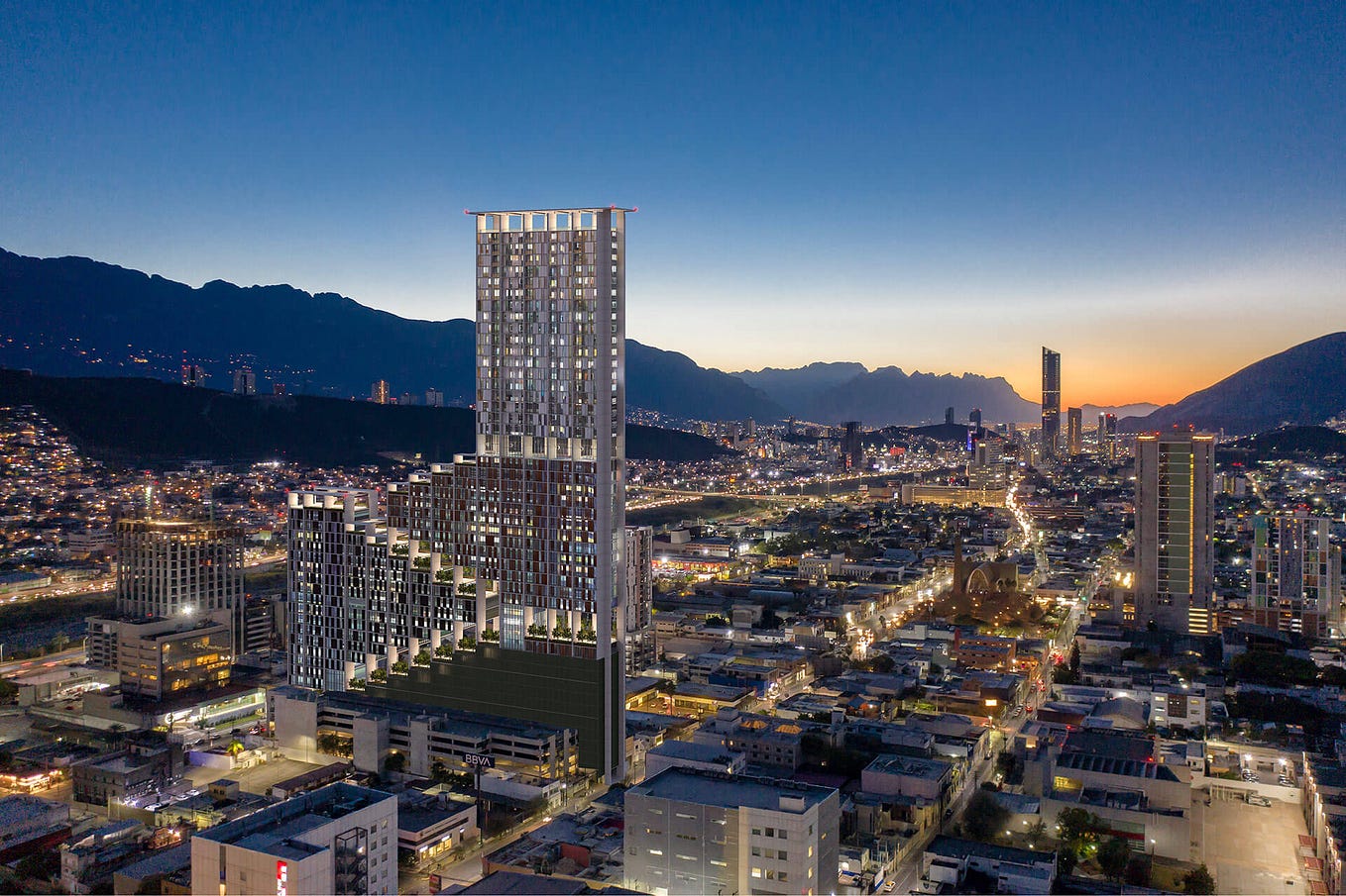 Los 4 Desarrollos de Valle Poniente que debes conocer para Vivir | by Fluurs | Medium