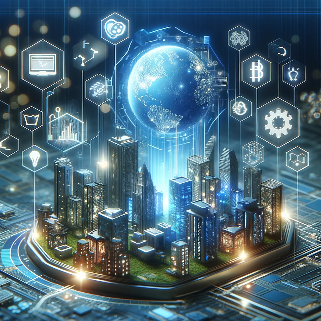 Unveiling the World of Real World Assets (RWA): Bridging Finance and ...