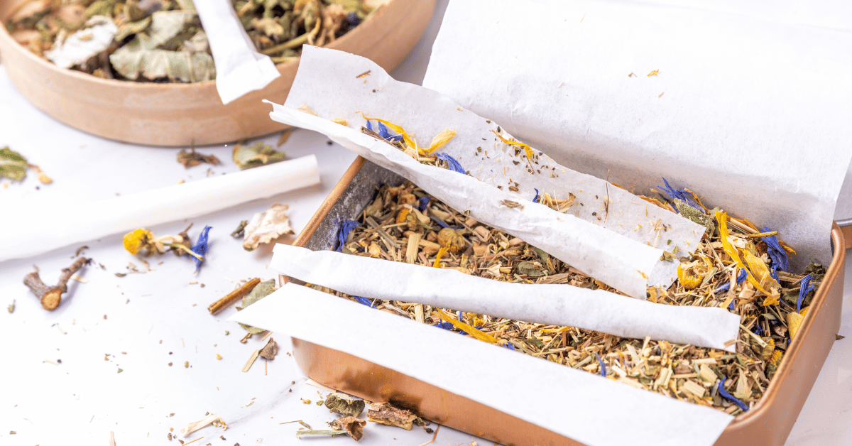 Discover the Best Herbal Cigarettes: A Natural Alternative to ...
