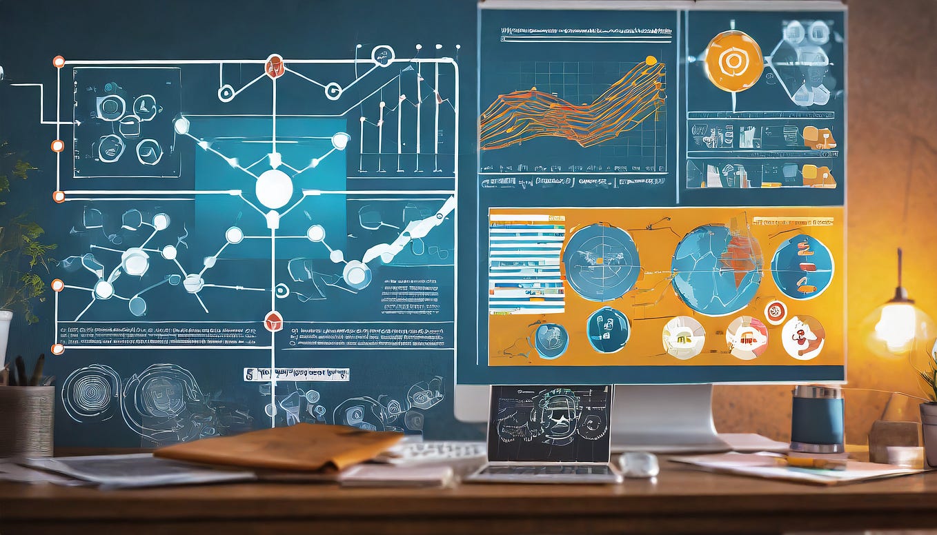 Modelado de datos: la base de la inteligencia artificial. - Angel Olaya ...