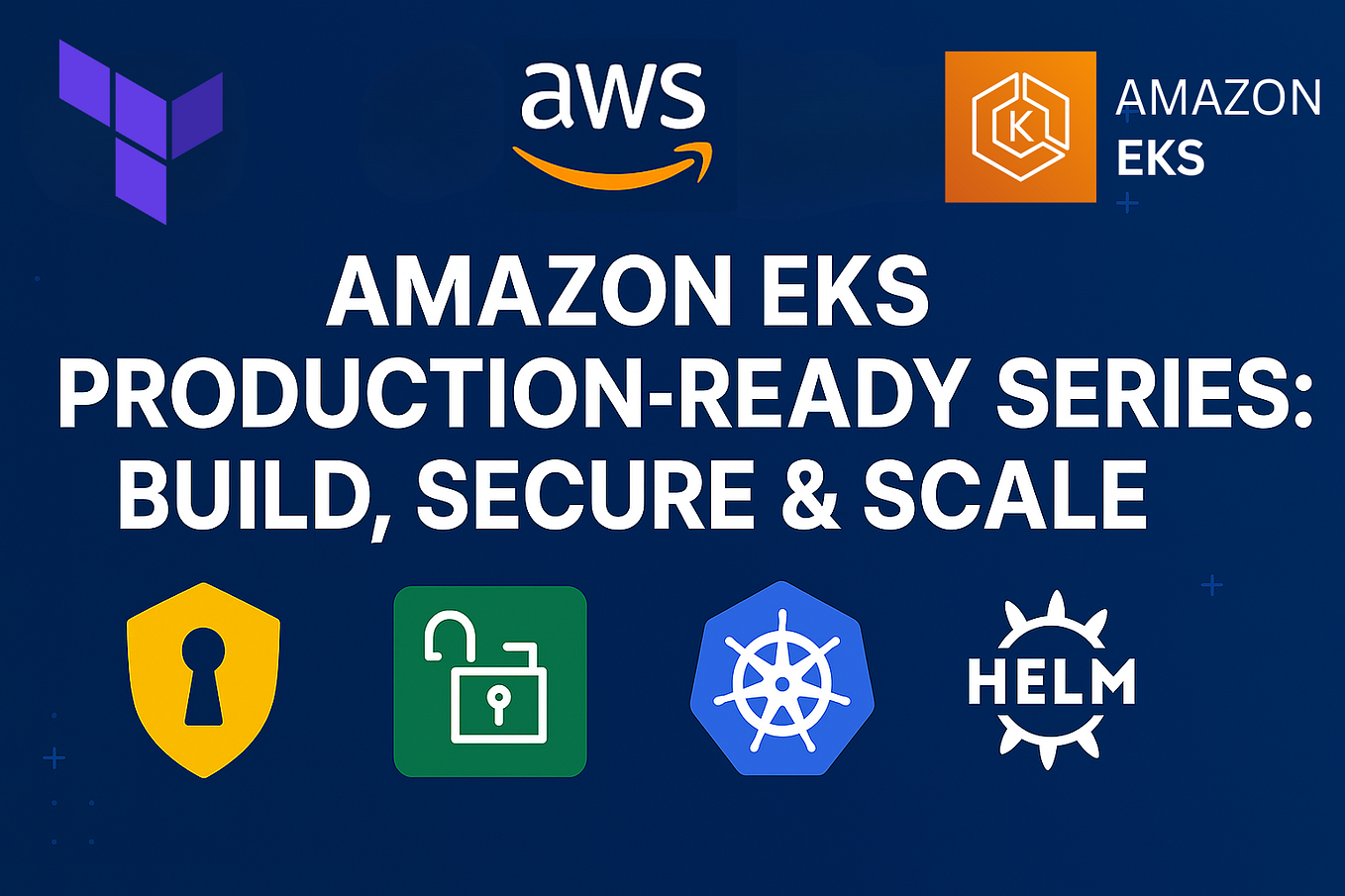Build a Production-Grade AWS ECS Fargate Cluster with Terraform (Modular, Scalable & CI/CD-Ready ...