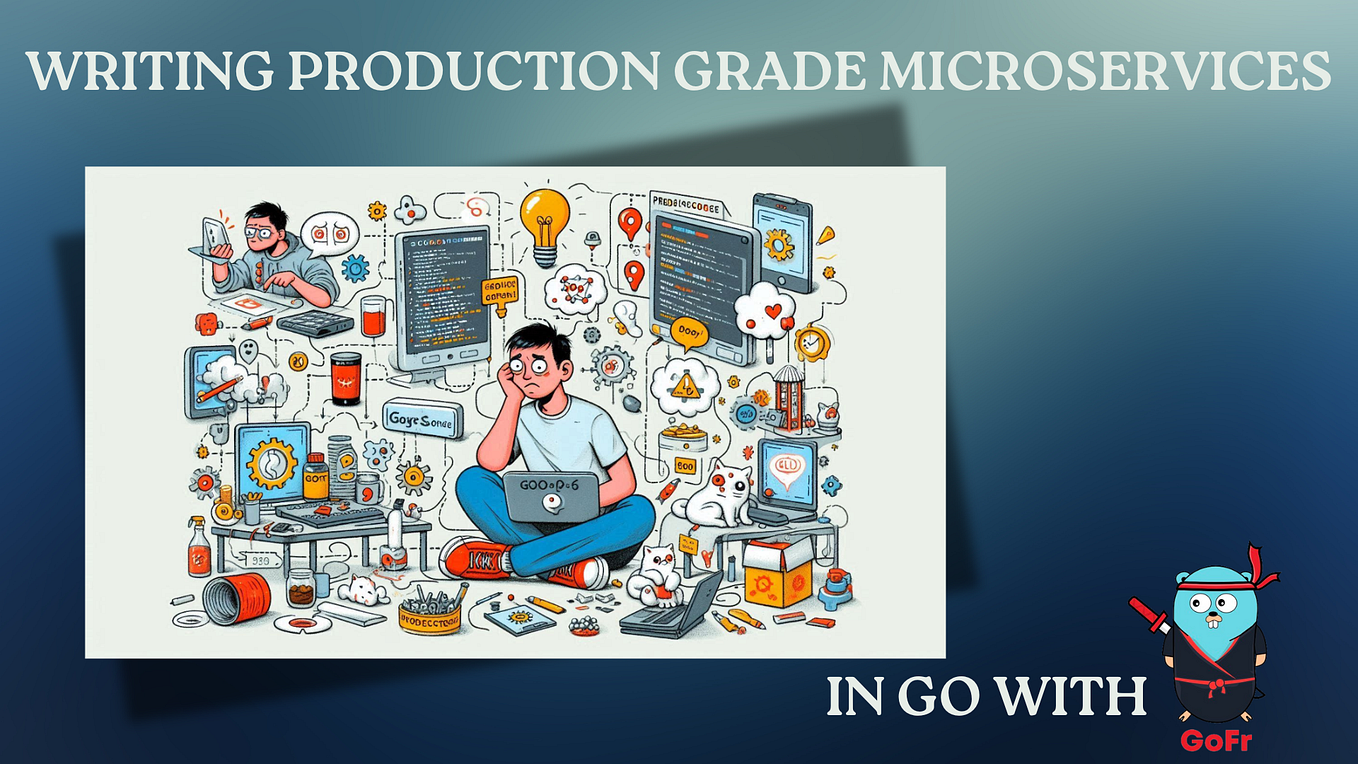 Monitoring API in Golang using Metrics | by Mundhraumang | Medium