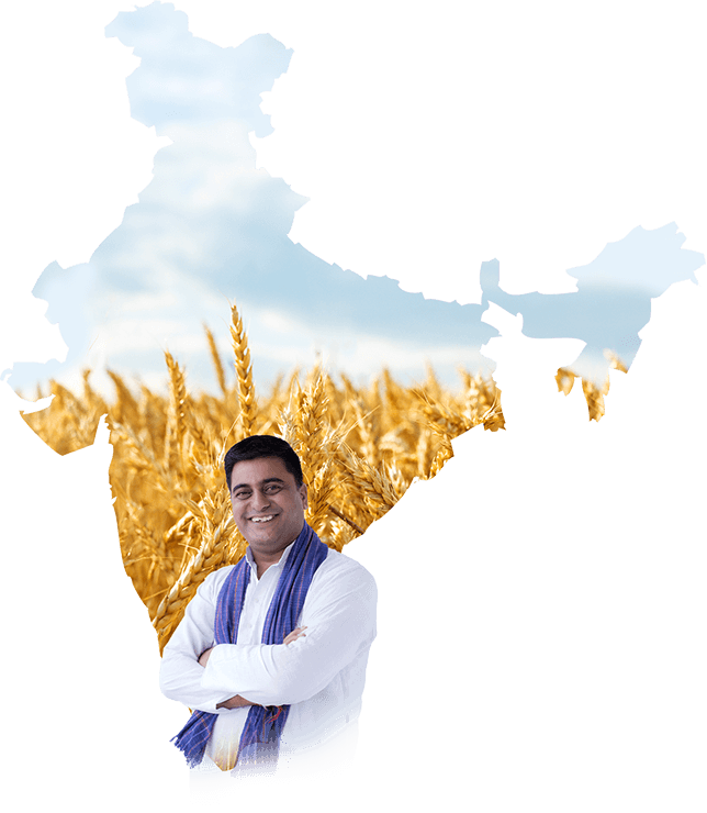 Shriram Protobuz: Enhancing Crop Growth and Development | by Shriram ...
