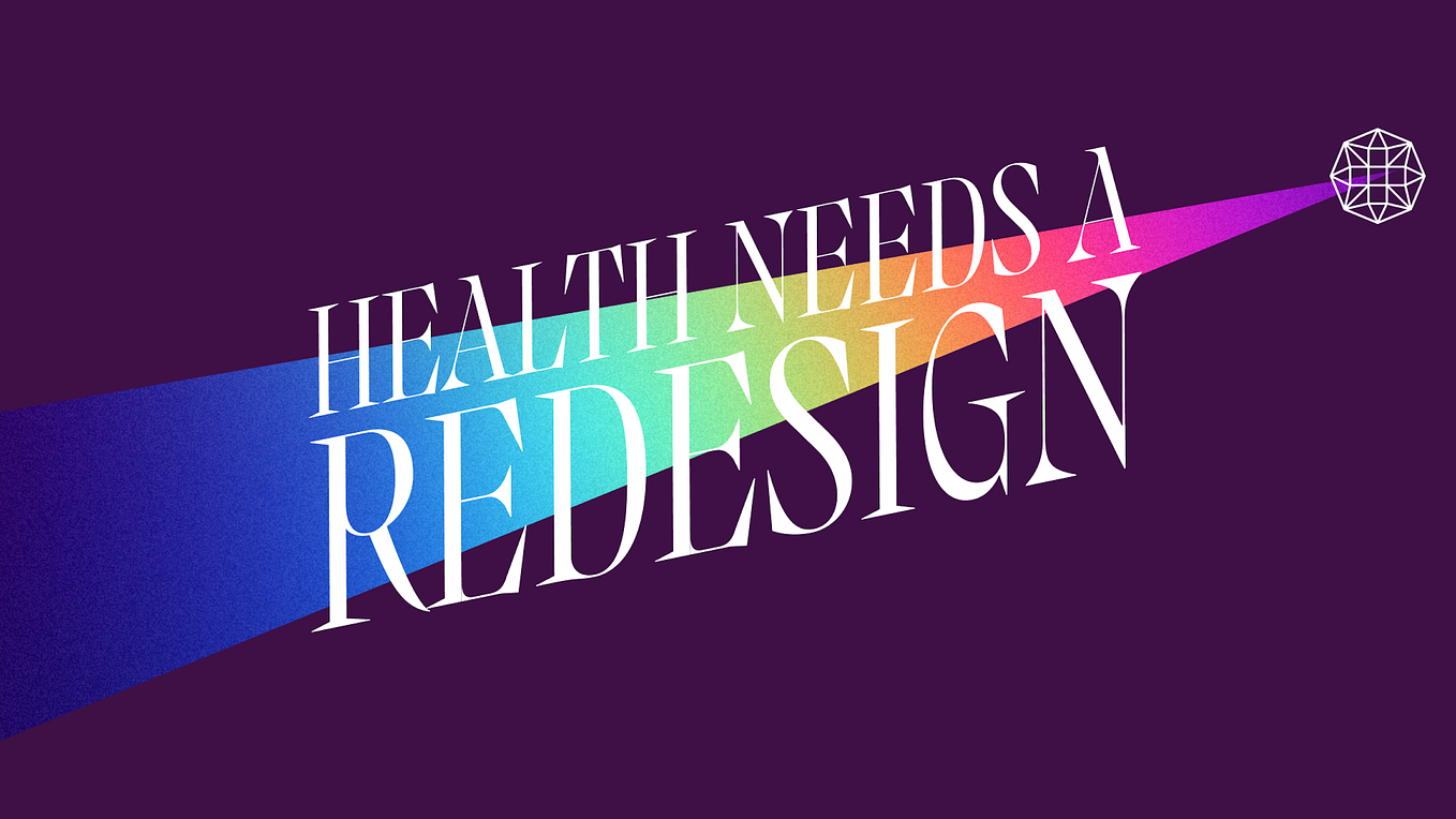 Redesign Health: Amy Shecter, CEO Ever/Body | Perspectives on Health