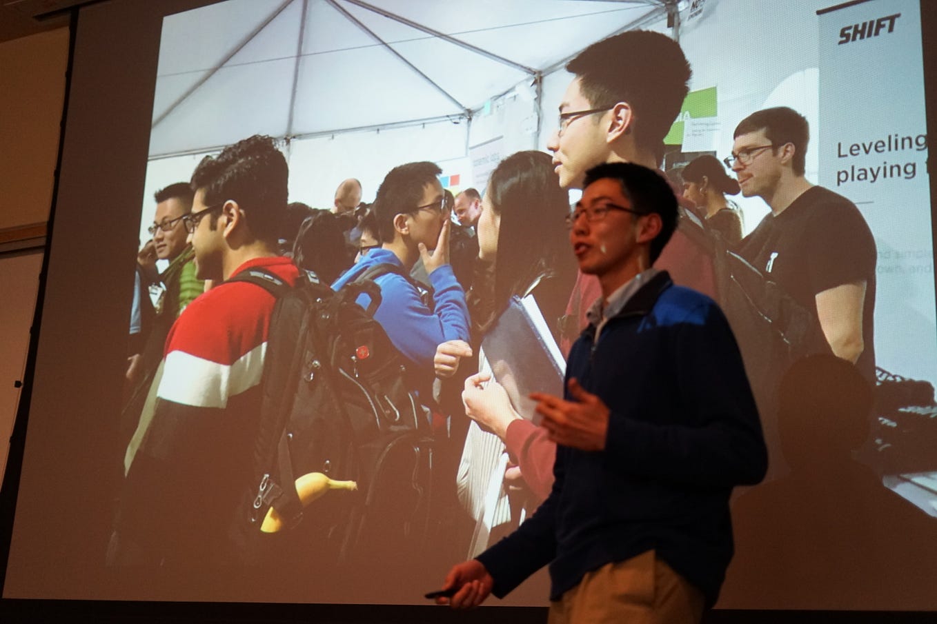 Designing My Life — Reflections from one of Stanford’s Most Unique ...