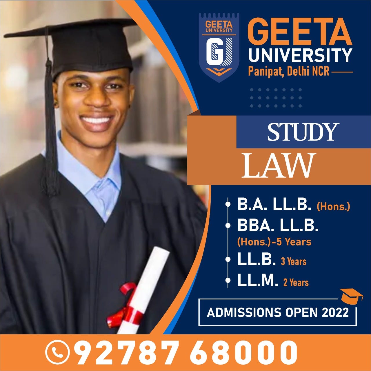 What are the best career options after doing a BA LLB (Hons.)? | by ...