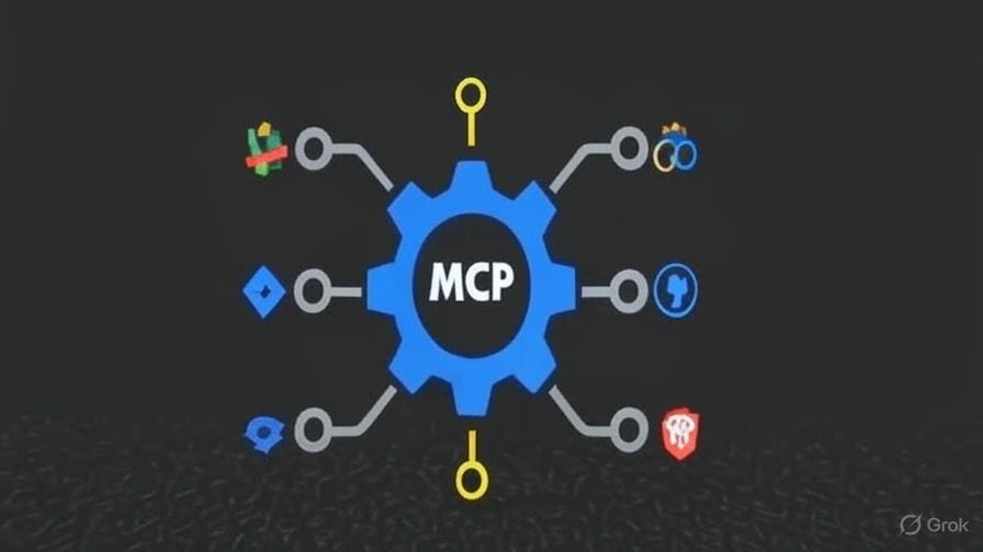 Model Context Protocol Mcp In Python Code — A Step By Step Guide By Rai S Medium