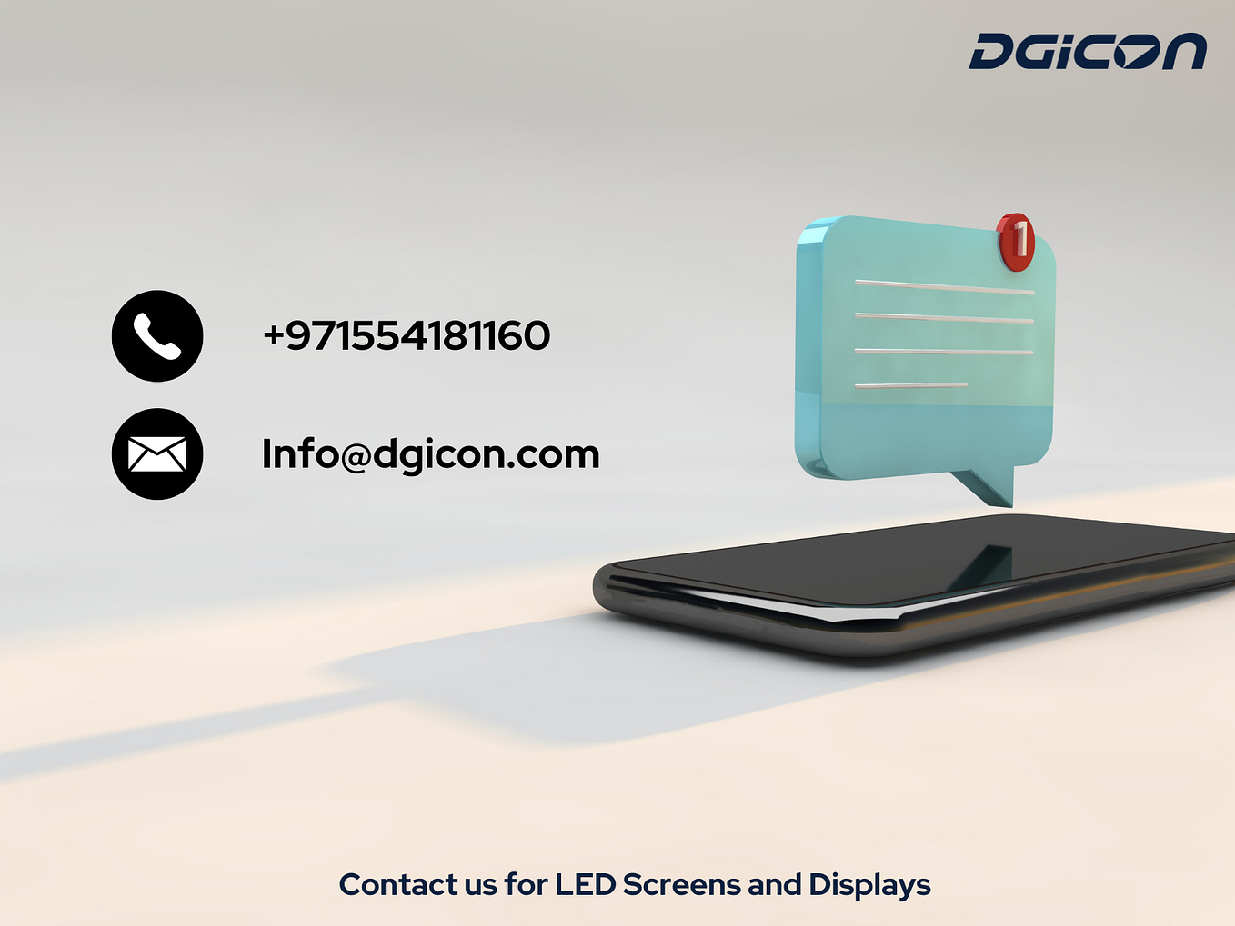 FLEXIBLE LED SCREENS. Flexible LED screens represent a big… | by Dgicon ...