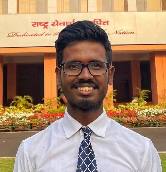 Intern Chronicles | Manas Sharma | McKinsey & Company | by Mekanika ...