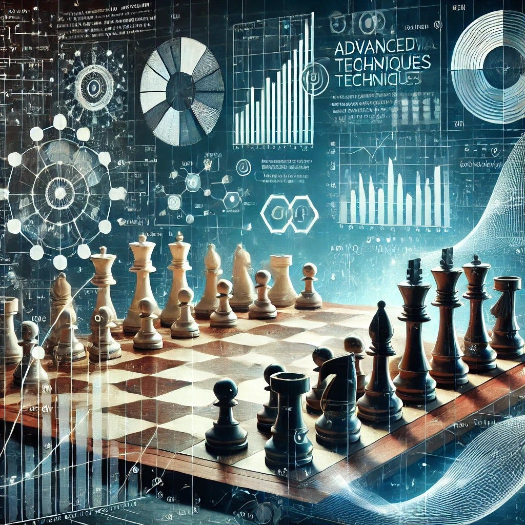 How I Found Perfect Correlation between Chess Player Rating and ACPL ...