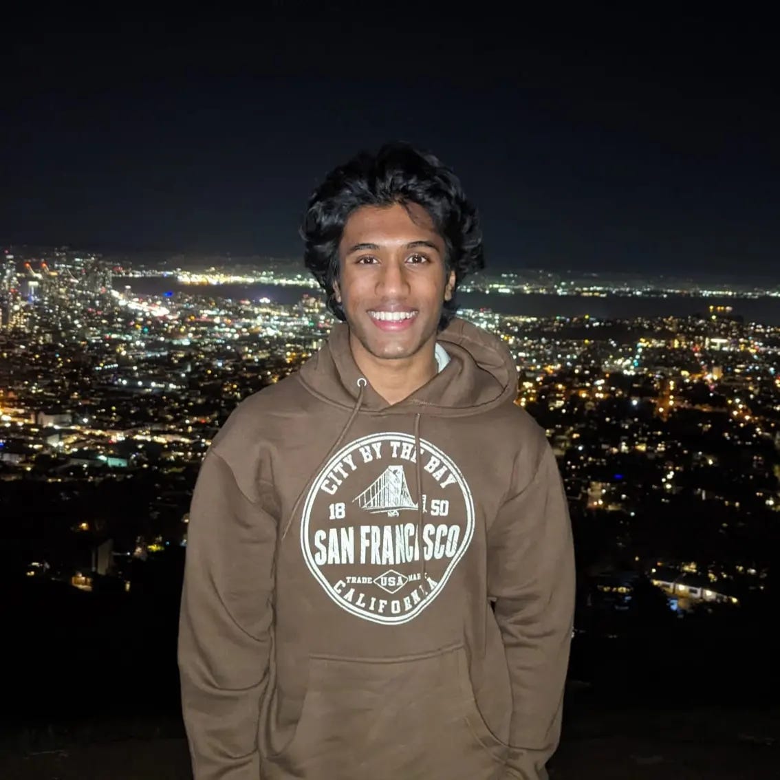 CS 371p Spring 2025: Rishindra Davuluri | by Rishdavulu | Apr, 2025 | Medium