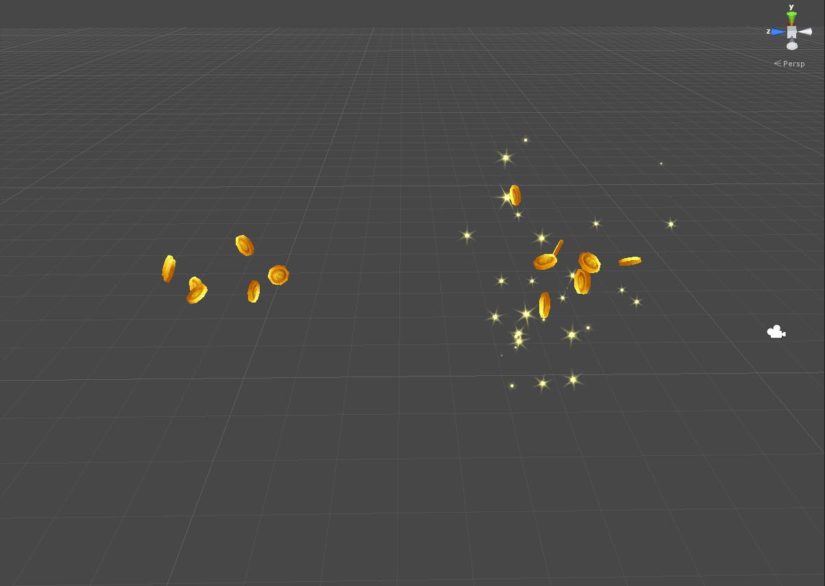 Lava Shader. [Asset introduction] English… | by Cutthemelon | Medium