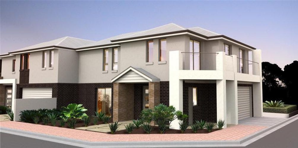 Beyond the Brochure: Custom Home Builders Adelaide Crafting Your ...