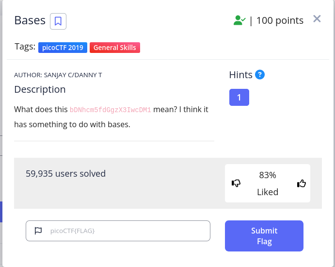 picoCTF — Tab, Tab, Attack Challenges | by USKI | Medium
