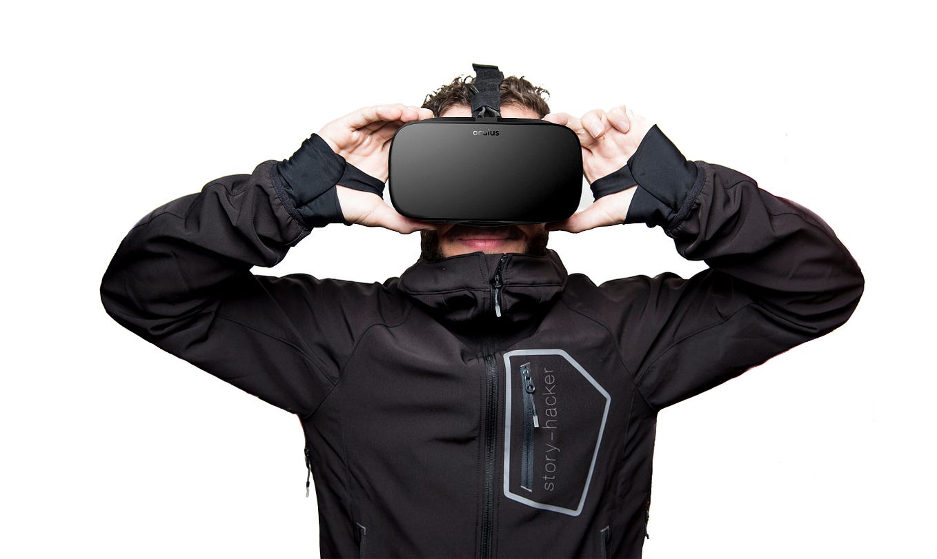 VR is dying. How do we fix this?. “The VR industry is dead”. Yes, that ...