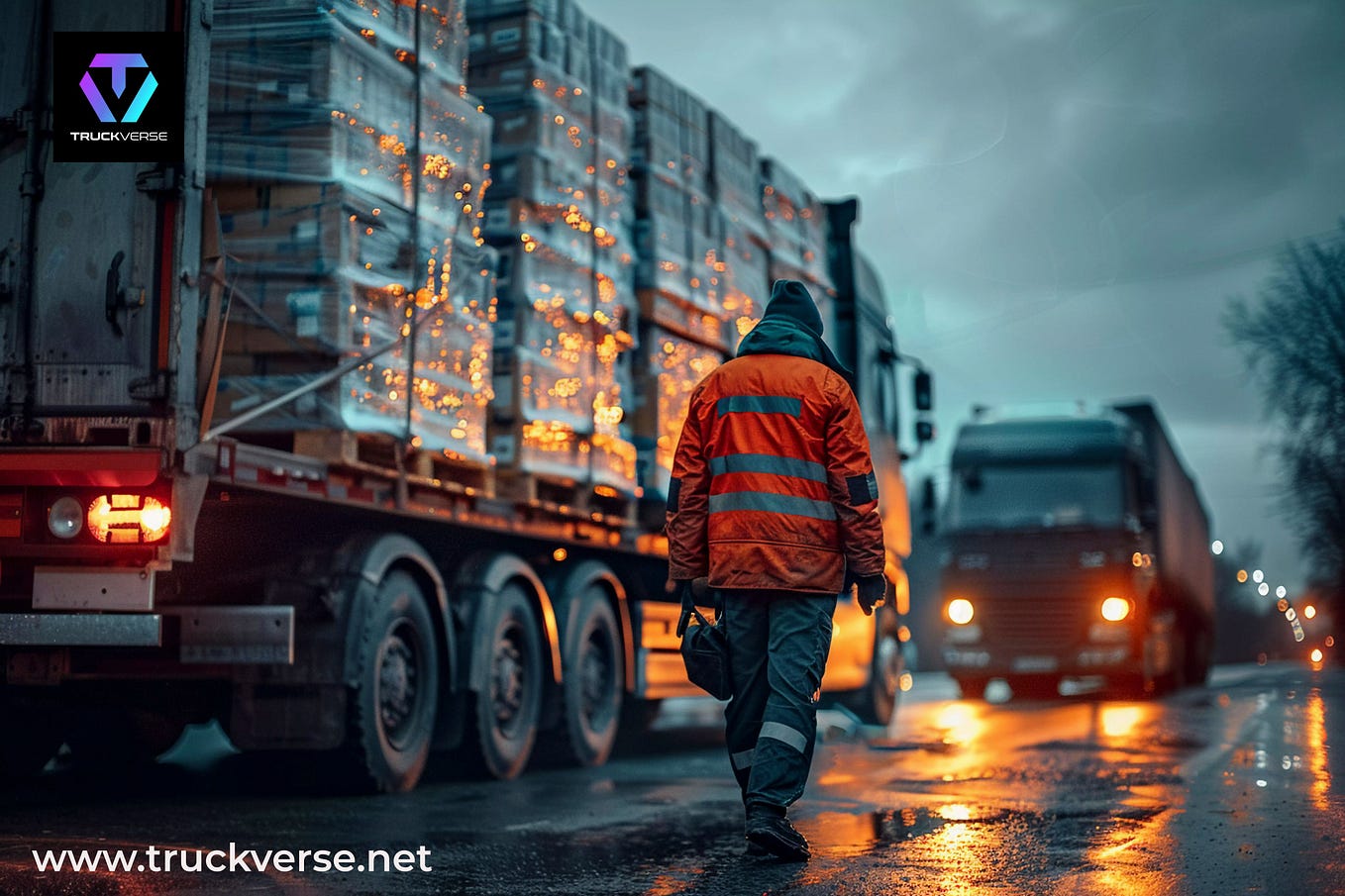 Outsource Truck Dispatch Services: Nationwide Coverage, Local Support ...