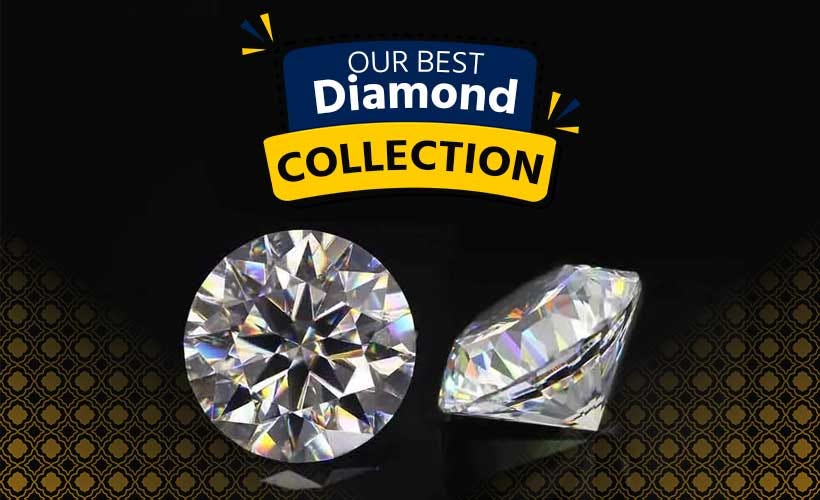 5 Amazing Benefits of Wearing a Diamond - Taj Diamond - Medium