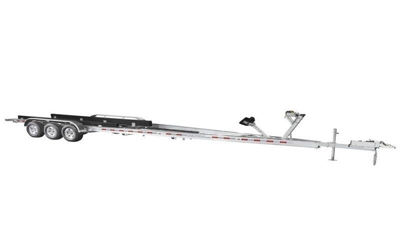 Looking for a Boat Trailer? Know the Different Boat Trailer Types | by ...