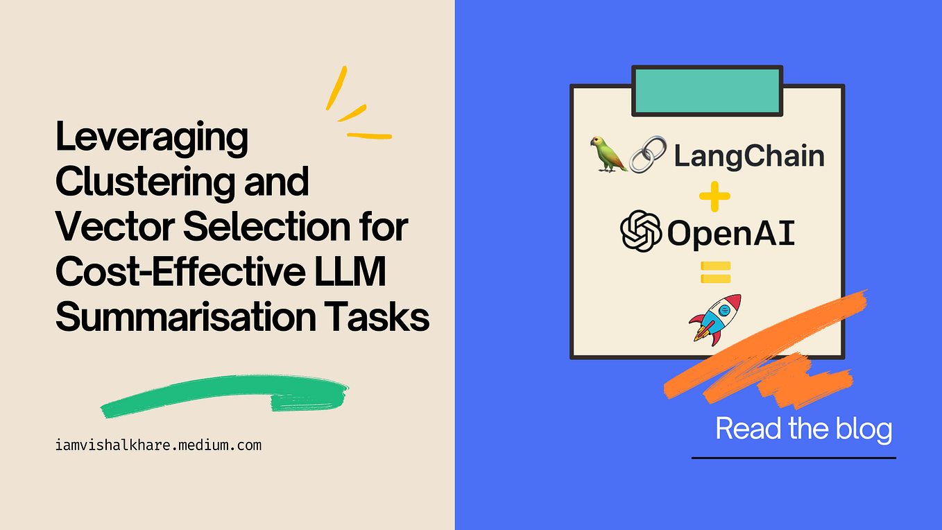 Text Clustering using NLP techniques | by Daniel Afrimi | Medium