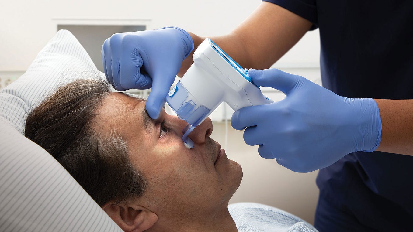 The Ultimate Guide to Pupil Exams: Diameter Measurements and Size ...