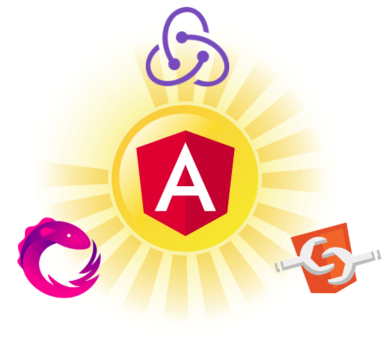 Reactive Programming In Angular On Push Communication By Adrian Ferreres Itnext