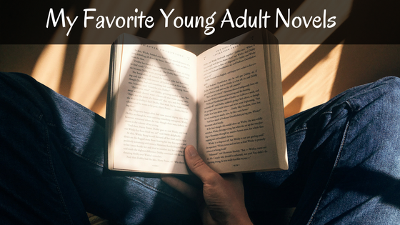 Replacing YA Romance. Young Adult is an industry notorious… | by Thomas ...