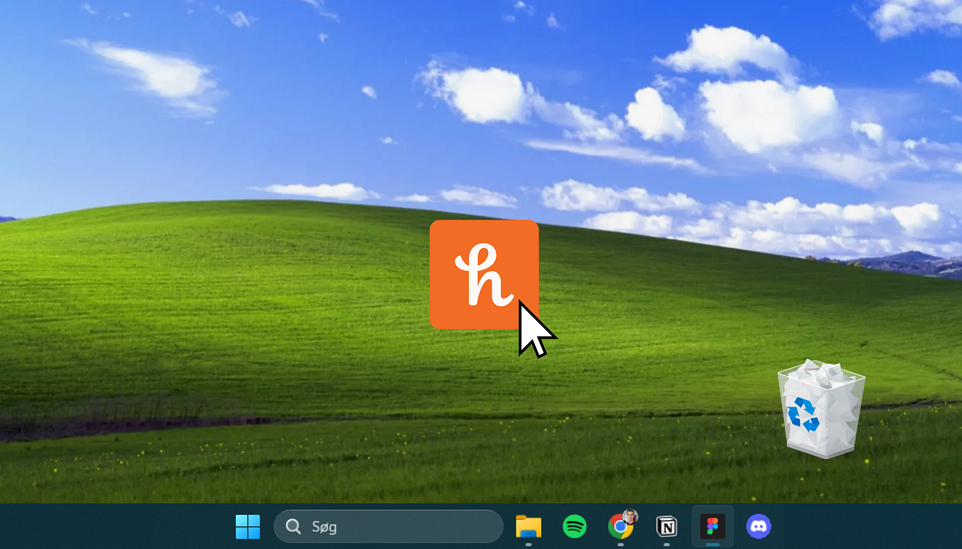 The Design of The Mouse Cursor. Why does the mouse cursor still look ...
