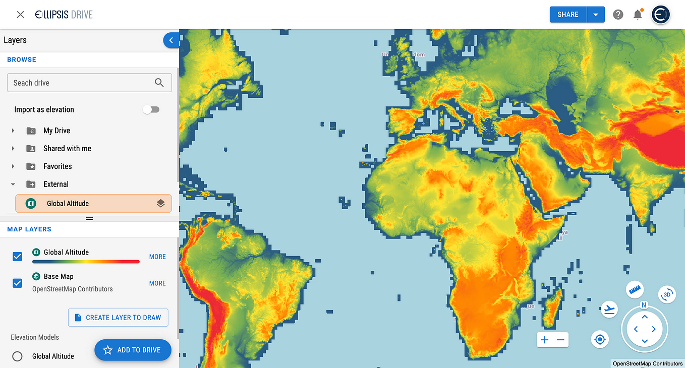 Creating Beautiful Hexagon Maps With Python By Daniel Van Der Maas Python In Plain English