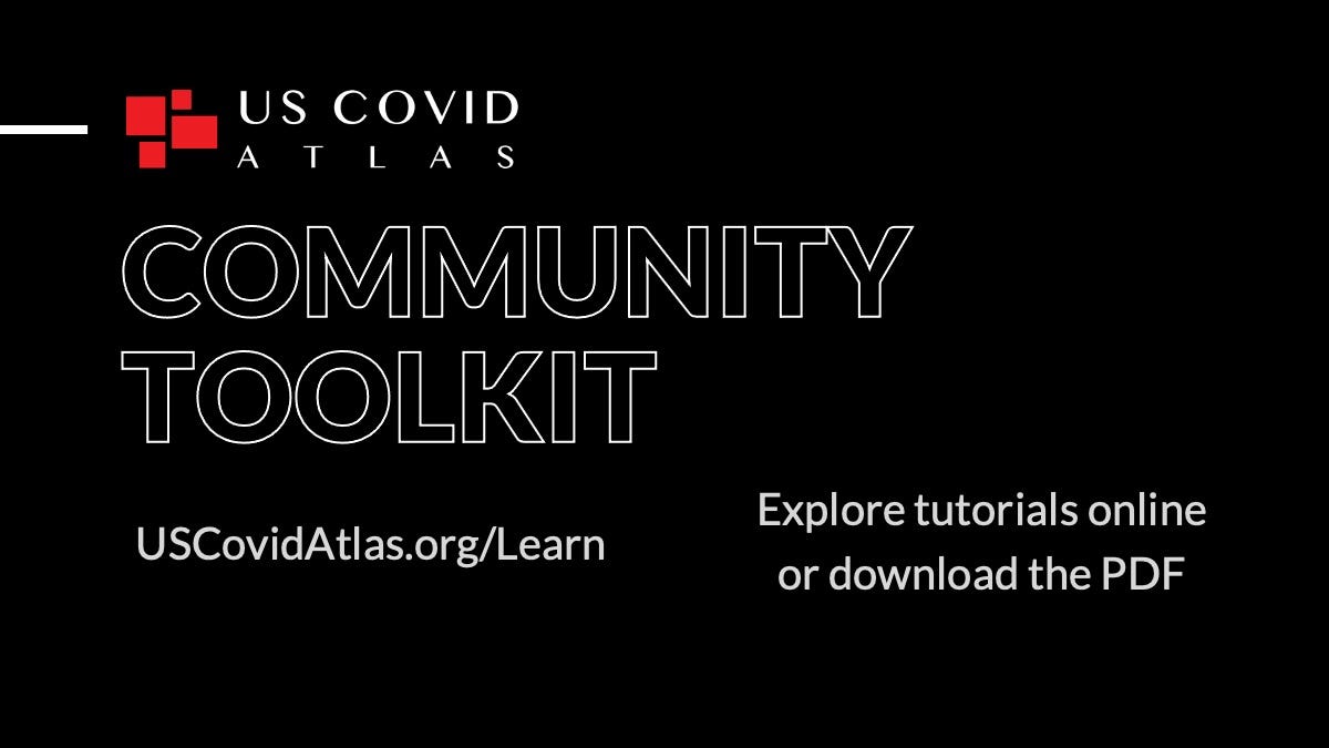What’s missing from the data? Your story. | by Susan Paykin | Atlas Insights | Medium