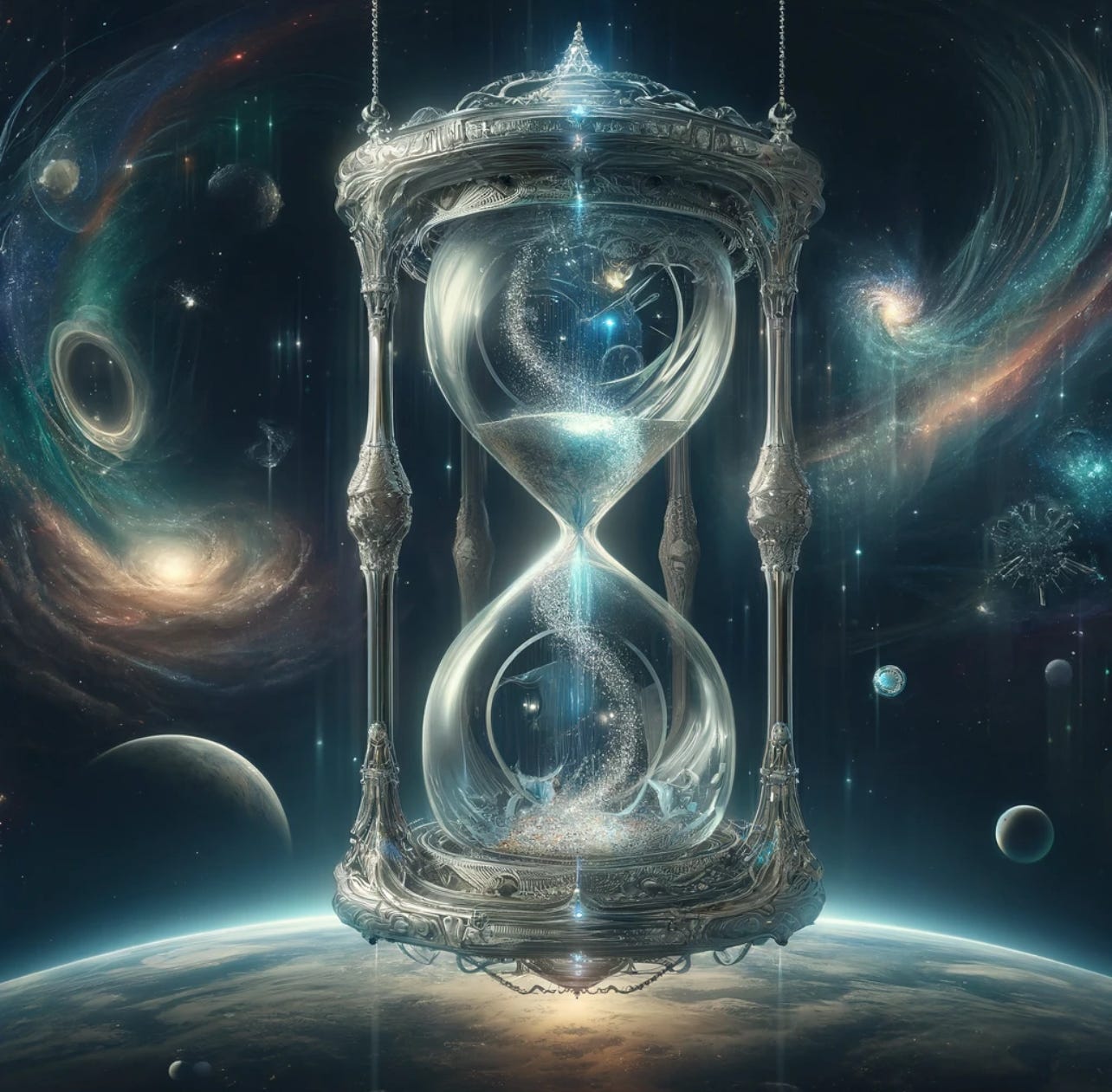The Phantom Shackles. For the [fearful, yet Untethered Soul | by The ...