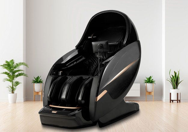 5 Useful Massage Chair Maintenance Tips You Must Follow For A Well ...