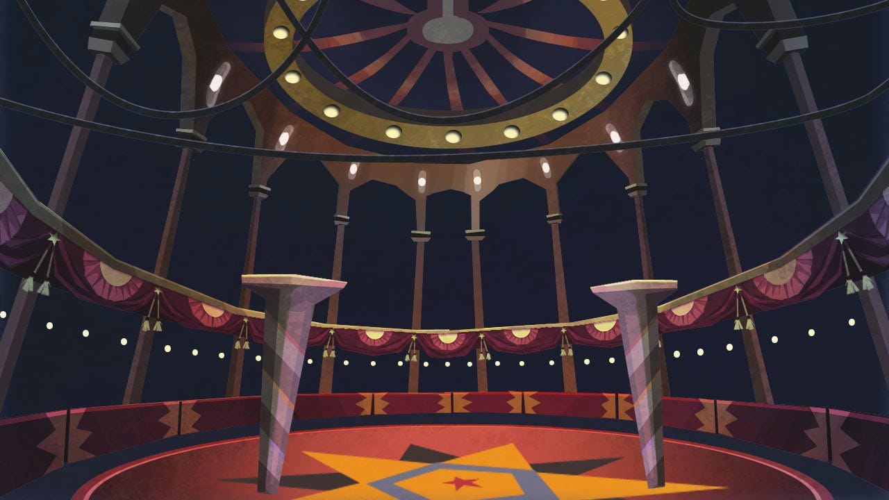 ¡Nace el Circo Criollo!. Transcurría el año 1840, año donde nace… | by ...