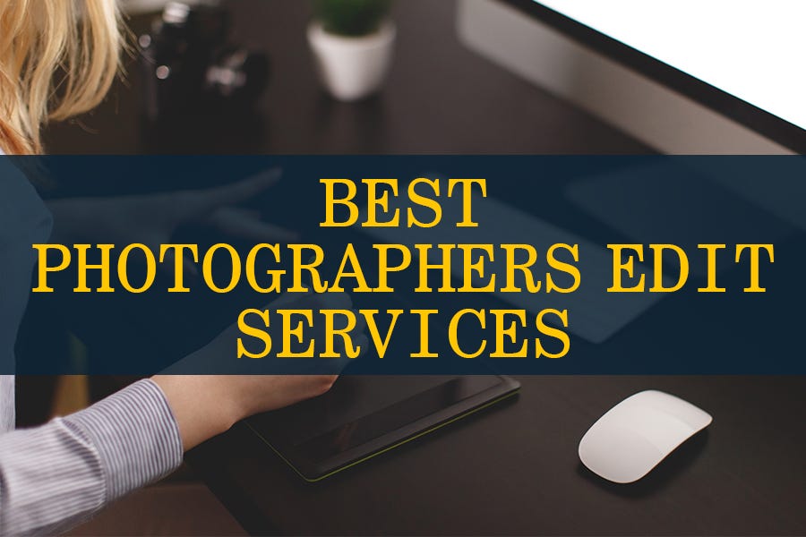 Professional photo editing companies -review | by Michael Berdy | Medium