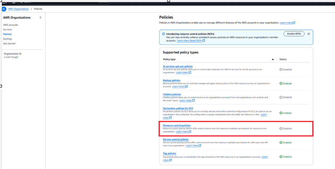 Mastering Cloudformation Parameters A Comprehensive Guide By Nuwan Weerasinhge Jan 2025