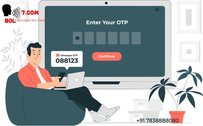Otp Verification Vs Captcha Which Is Better Otpserviceproviders Medium