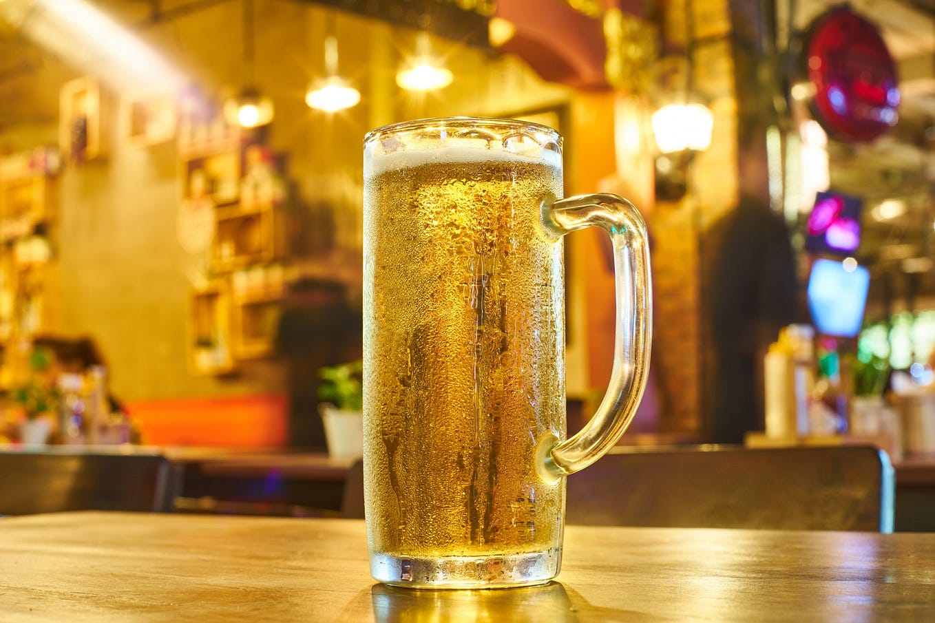 Maintaining your Craft Beer wall system | by The Table Tap USA | Medium