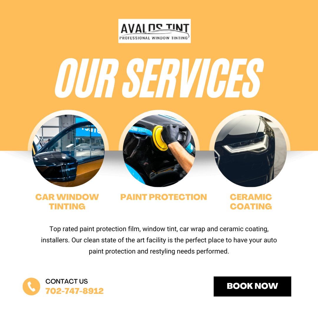 Enhance Your Workplace: The Benefits of Commercial Window Tinting in ...