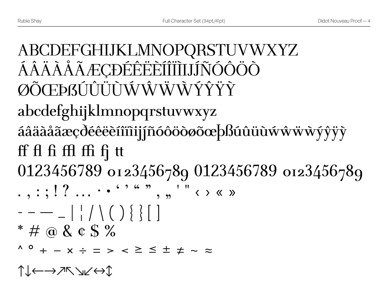 Type Design: Pixel Fonts. Retro Retcon — An early computer/arcade… | by ...